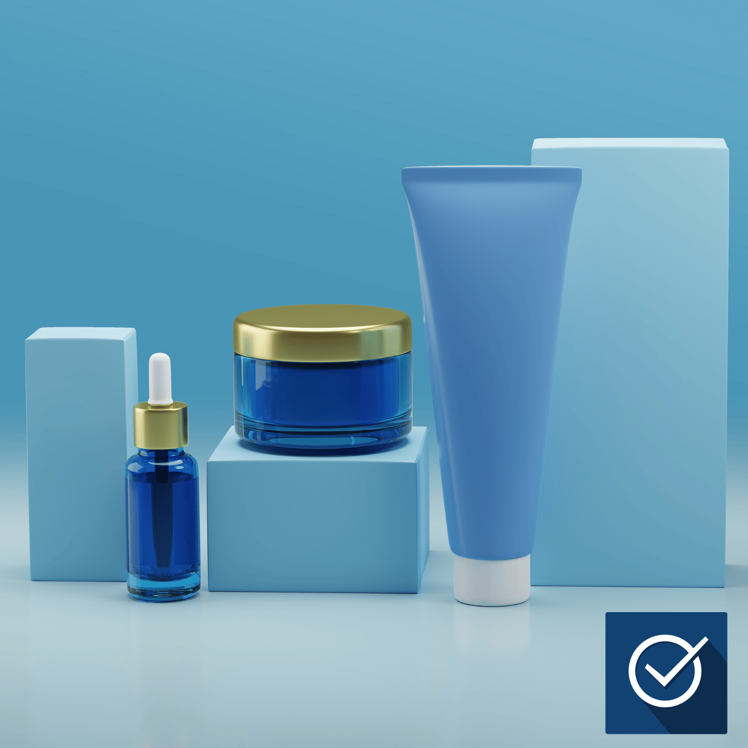 Certified Reference Materials for cosmetic analyses • BiosistoStandard